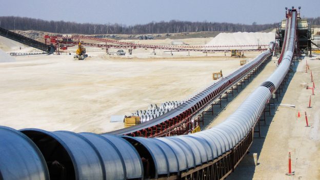 Superior Telestacker Conveyor | Equipment for Sale | La Grange, TX ...