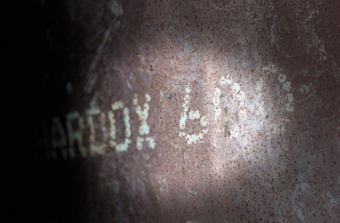 Hardox Wearparts - Steel Solutions - Equipment Parts | La Grange, TX ...