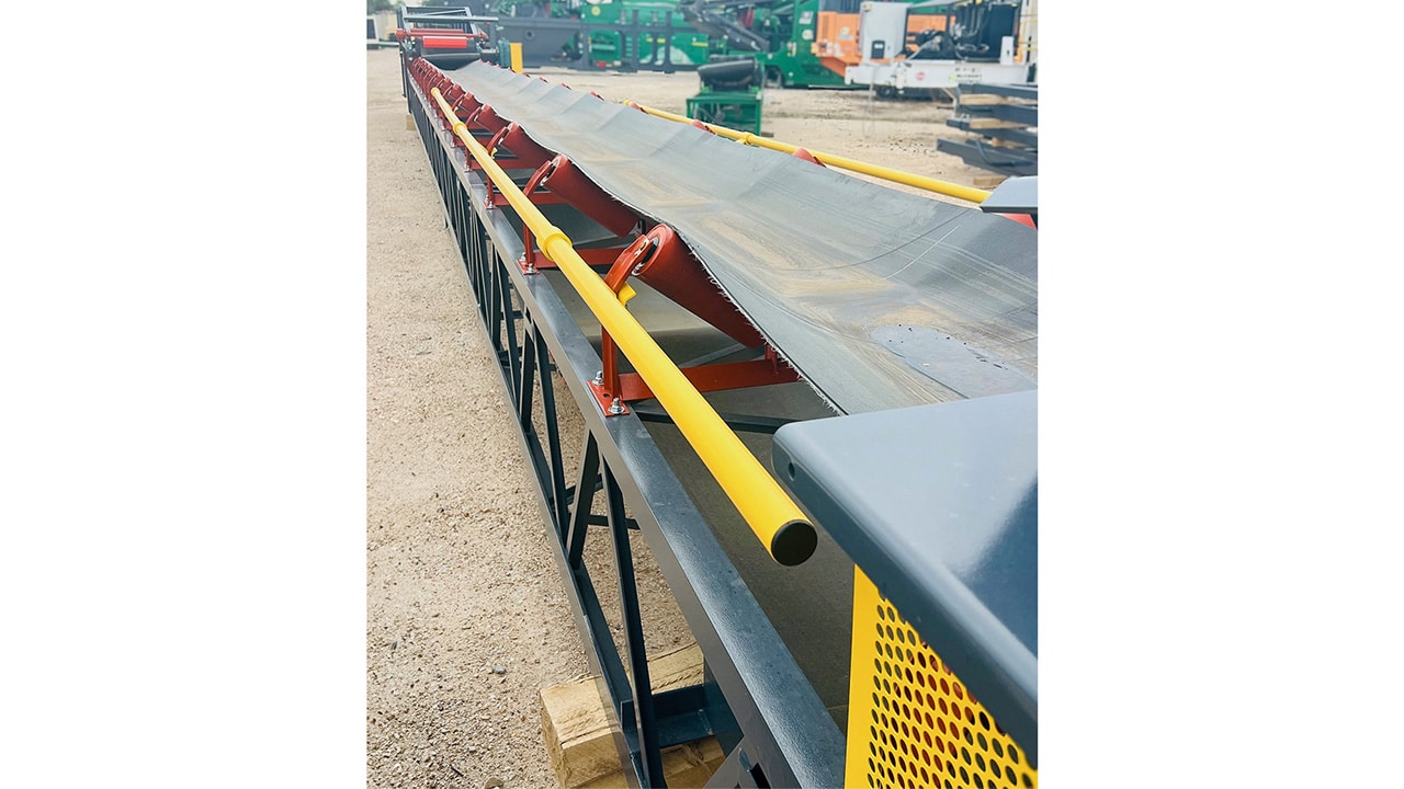 2025 Superior 36x100 PRSC For Sale | McCourt Equipment